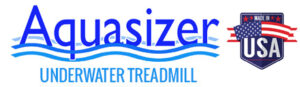 Aquasizer Underwater Treadmill